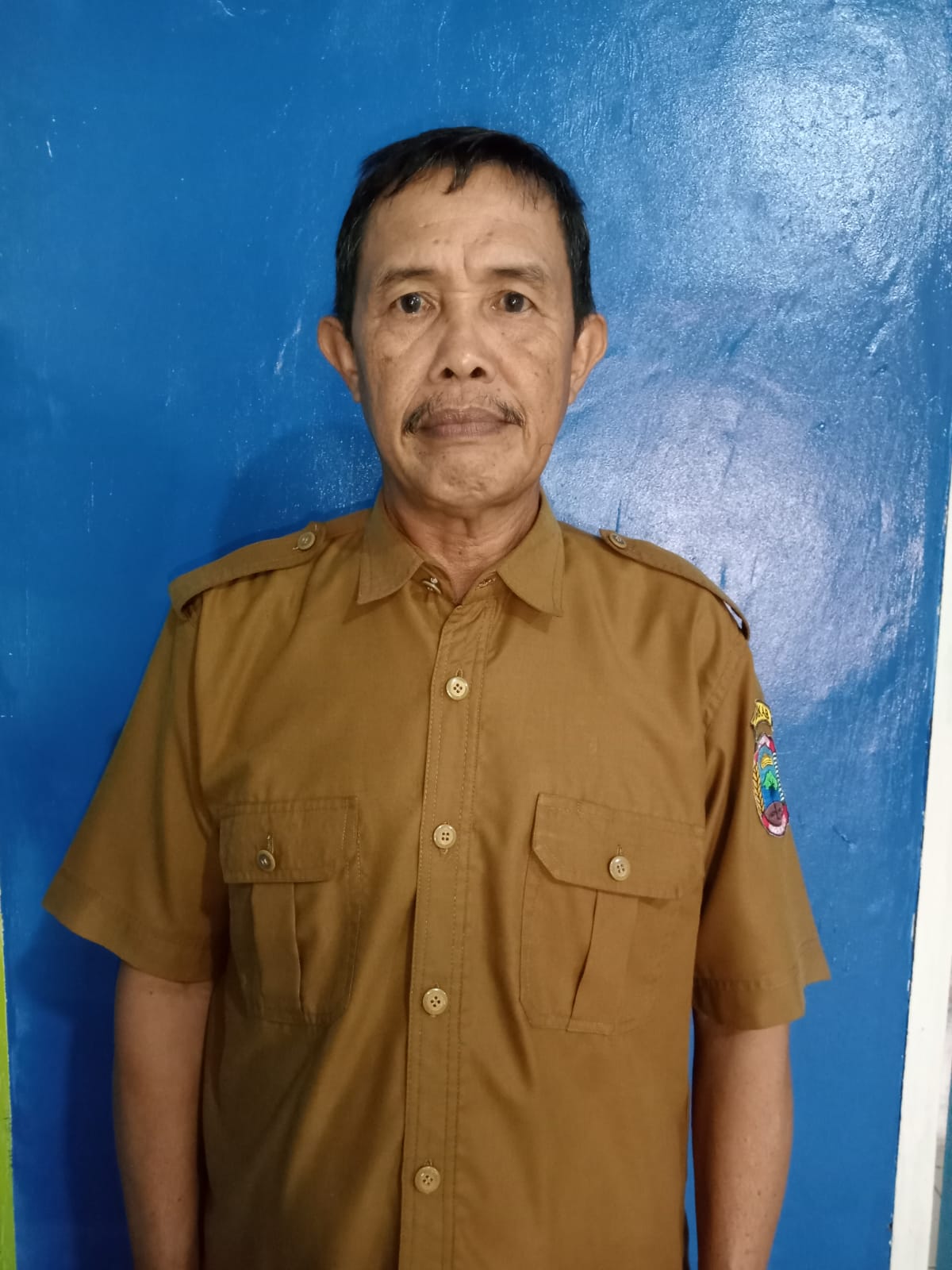 SIPDeskel Desa Gedung Harta