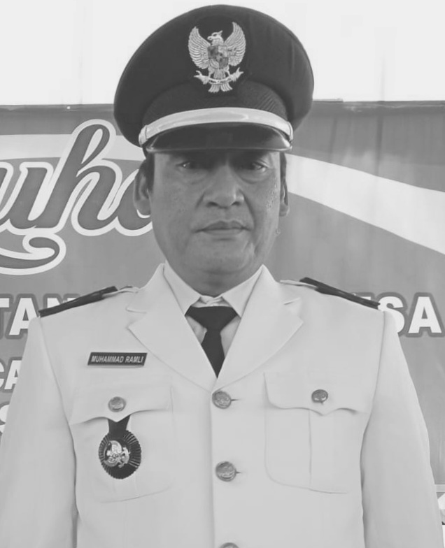 SIPDeskel Desa Gedung Harta