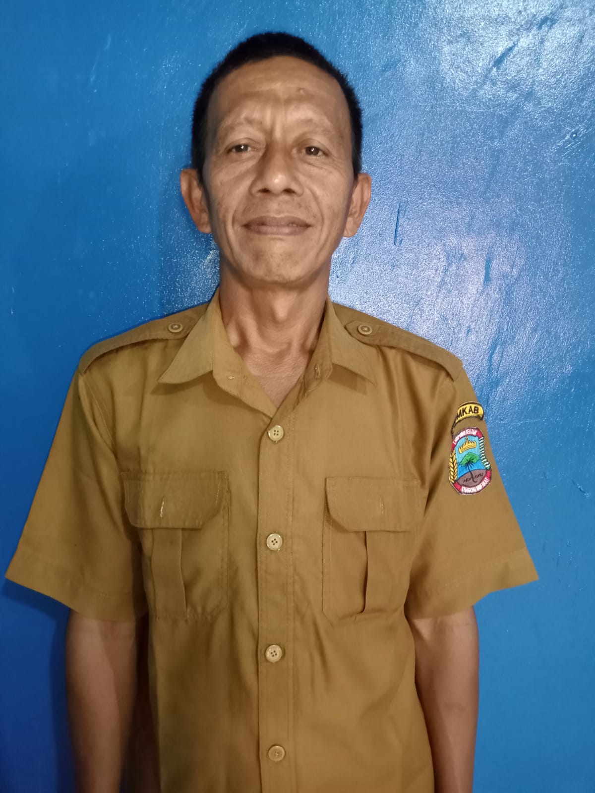 SIPDeskel Desa Gedung Harta